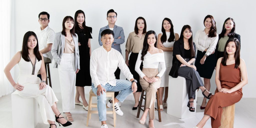 ABOUT – The Kea Brands