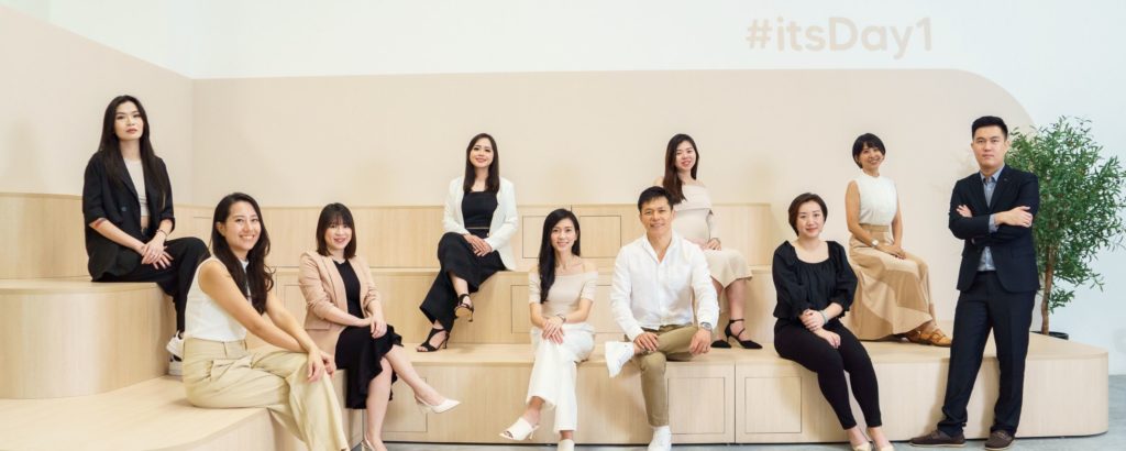 About – The Kea Brands